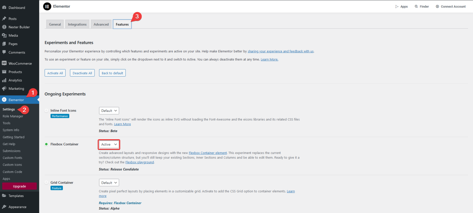 Step by Step Introduction of Figma to Elementor Using UiChemy - UiChemy