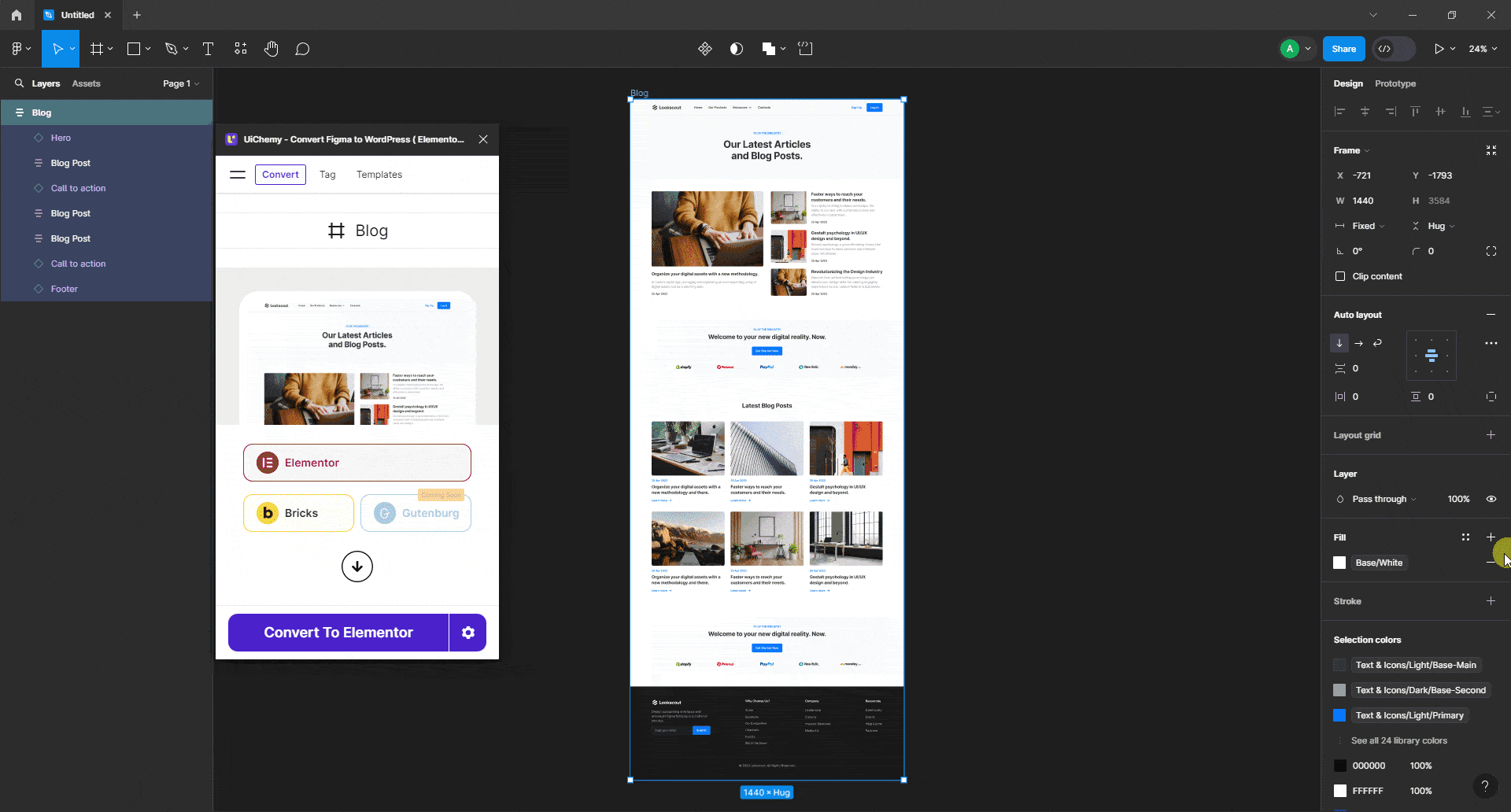 What is Live Import? - UiChemy