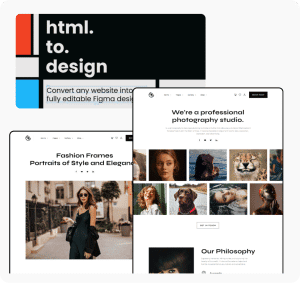 UiChemy – Convert Figma to WordPress (Elementor & Gutenberg)
