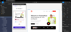 UiChemy – Convert Figma to WordPress (Elementor & Gutenberg)