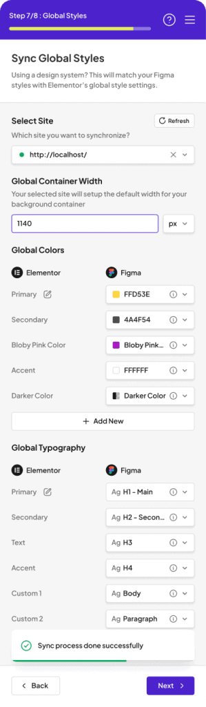 UiChemy v4.0 – A Faster, Simpler Figma to WordPress Workflow! - UiChemy